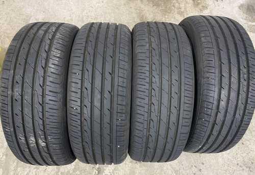 CST Medallion MD-A1 215/45 R18