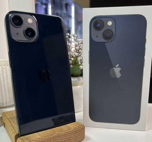 iPhone 13, 128 ГБ