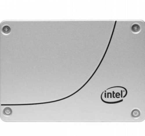 Intel S SATA III 1.92Tb ssdsc2KB019TZ01 D3-S4520 2.5"