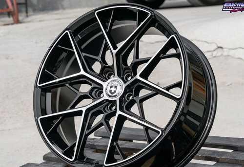 Диски HRE Style FF10 R19 8.0j ET38 5*108 (B129)