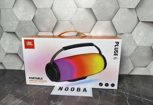 JBL Pulse 6