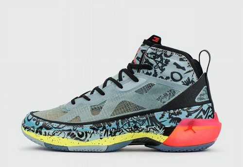 Кроссовки баскетбольные Nike Air Jordan 37