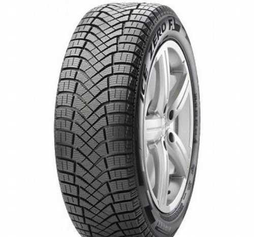 Pirelli Ice Zero FR 225/55 R17