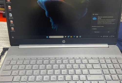 Ноутбук HP 15s-eq2xxx (Ryzen 7 5700U)