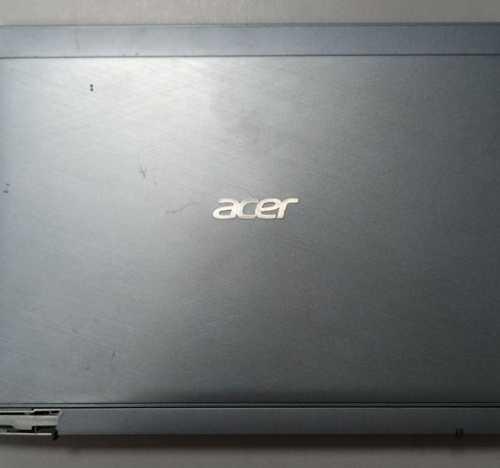 Планшет acer windows 8 с док станцией