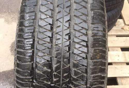 Bridgestone Dueler H/T 684II 235/65 R16