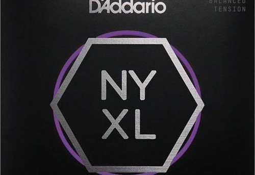 DAddario nyxl1150BT nyxl комплект струн для элек