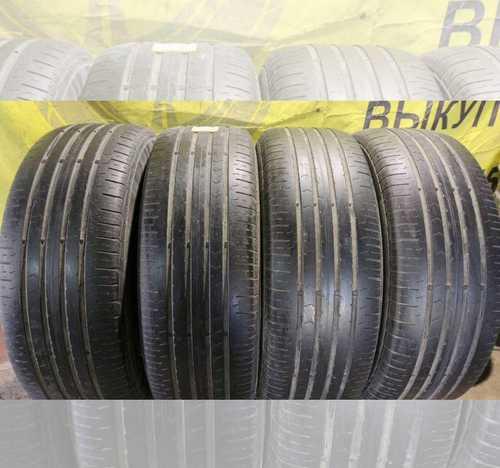 Continental ContiPremiumContact 5 225/60 R16