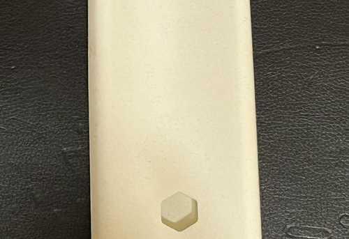 Чехол для Xiaomi Power Bank 20000 1 серии