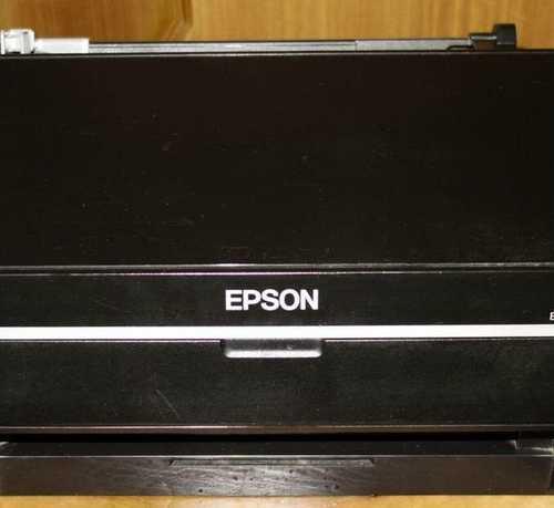 Принтер Epson T27
