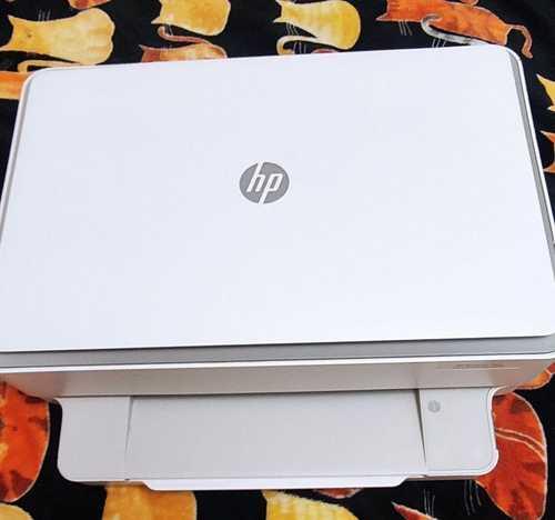 Принтер HP Deskjet link Advantage 6075