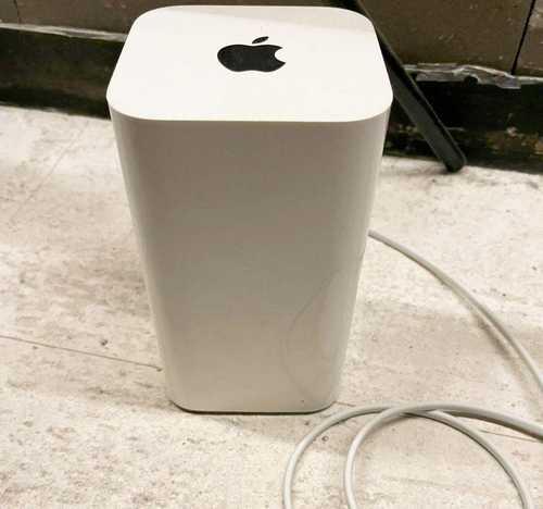 Apple airport time capsule 2tb