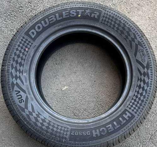 Doublestar DSS02 245/65 R17 107H