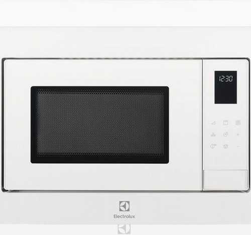 Микроволновая печь Electrolux LMS4253TMW