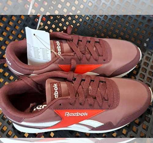 Кроссовки Reebok Royal CL Jogger