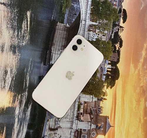 iPhone 12, 256 ГБ