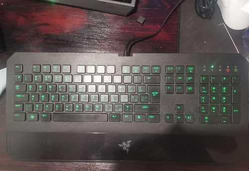 Клавиатура razer deathstalker