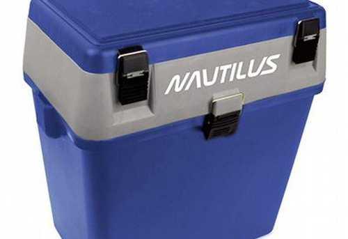 Ящик зимний Nautilus NY1-385BG 38,5*38*25