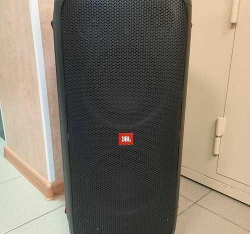 Акустическая система JBL Partybox 310