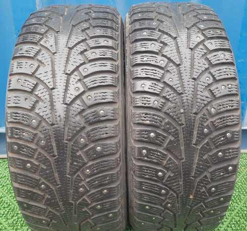 Nokian Tyres Hakkapeliitta 5 205/55 R16 95T