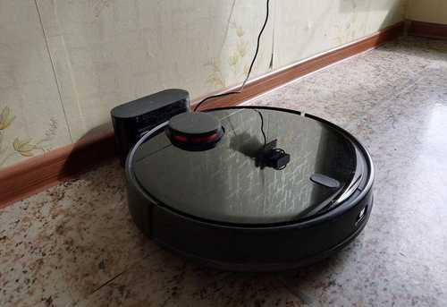 Робот-пылесос Xiaomi Vacuum mop P (pro)