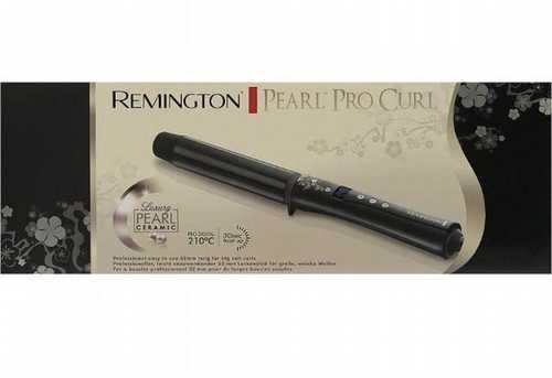 Плойка Remington CI9532 Curl Pearl Pro