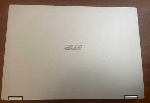 Acer spin 1 sp114-31