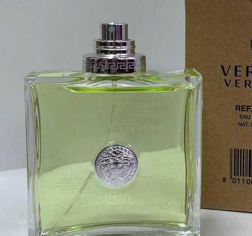 Versace versense tester