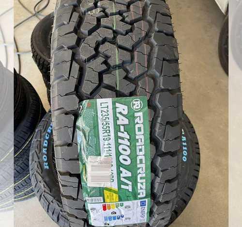 Roadcruza RA1100 A/T 235/55 R19 111S