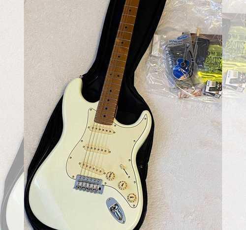 Электрогитара JET JS-300 Stratocaster