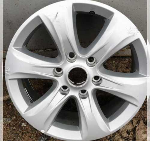 Диски Haval h9 r18