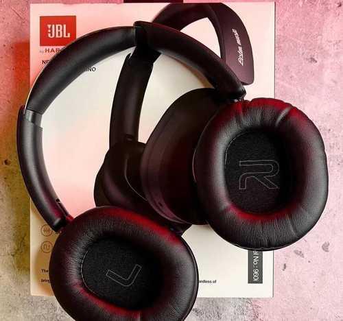 Беспроводные наушники JBL tune 960