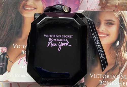 Парфюмерная вода Victoria's Secret Bombshell NY