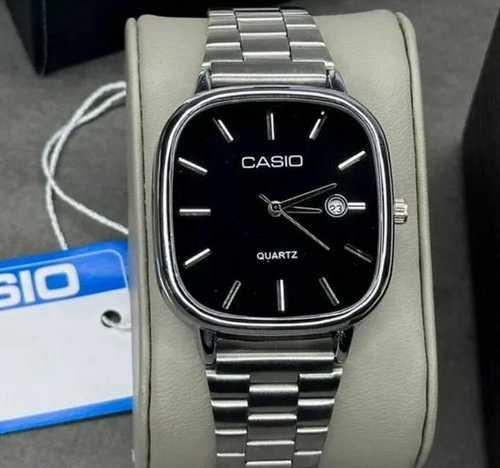 Часы casio vintage