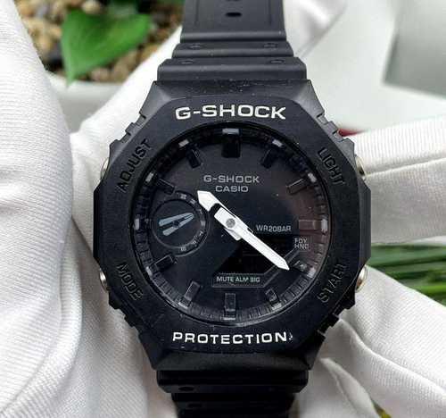 Наручные часы Casio G-Shock