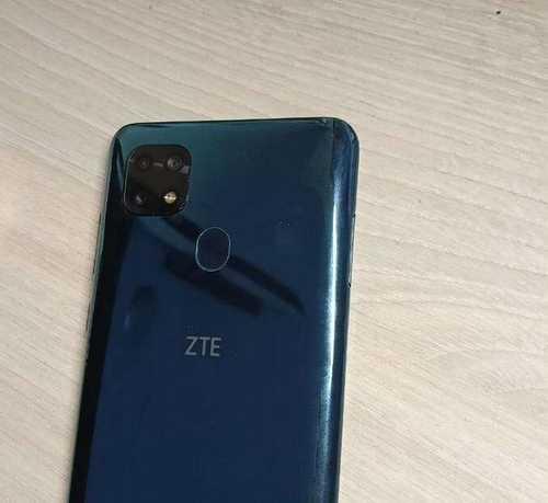 Zte blade v2020 smart