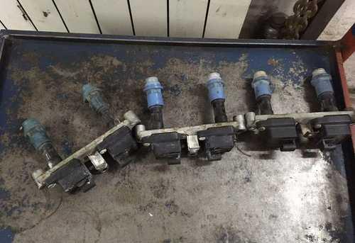 Катушки зажигания 2JZ-GTE NON VVTi