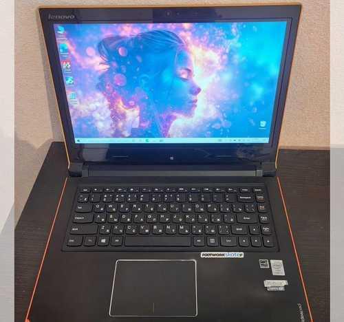 Lenovo 14.1/I5-4250u/8gb/SSD 128gb