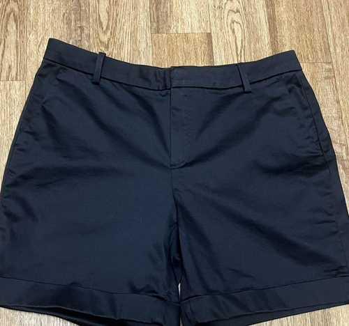 Шорты женские Massimo Dutti, 46 размер