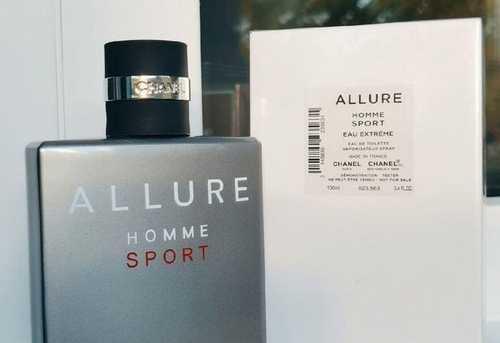 Chanel Allure Homme Sport Extreme парфюм мужской