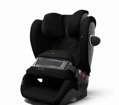 Автокресло детское Cybex Pallas G i-Size Deep Blac