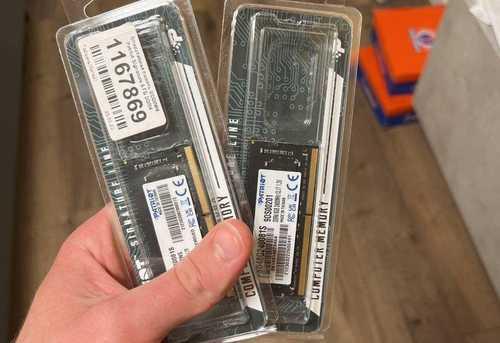 Оперативная память ddr4 8gb soddim 2400 Гц (1200)