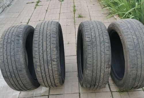 Cooper CS3 Touring 225/55 R19 94