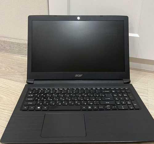 Acer aspire 3 a315 53