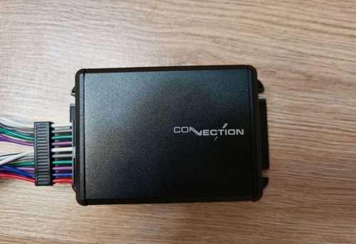 Connection by Audison SLI 4.2