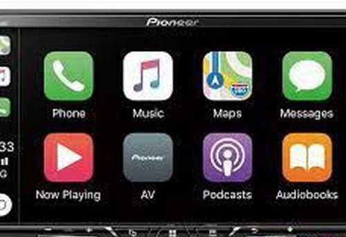 Автопроигрыватель Pioneer SPH-DA240BT