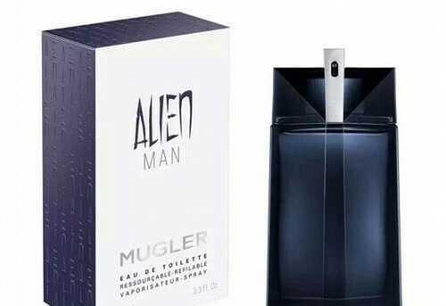 Thierry Mugler Alien Man 50 + 50 мл