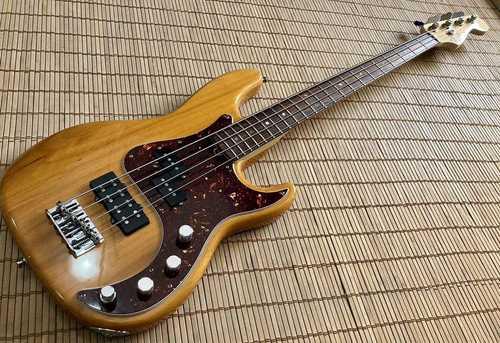 Fender American Deluxe Precision