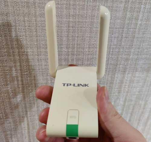 Usb wifi адаптер TP-link TL-WN822N