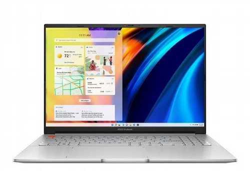 Ноутбук asus Vivobook Pro 16 K6602ZC-N1114 Intel C